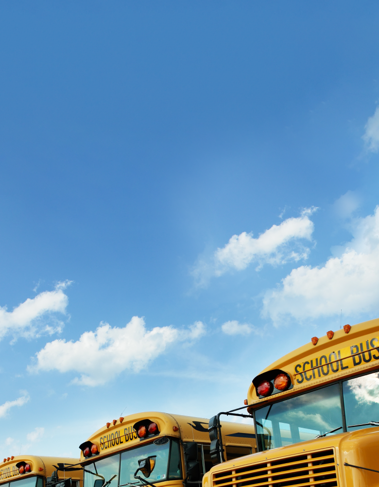 Student Transportation Services | My Big Yellow Bus