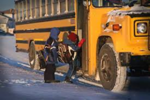 STS NEWS UPDATE: Bus Delays and Cancellations - My Big Yellow Bus